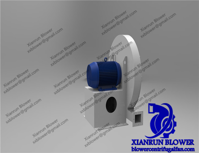 Low Noise inline centrifugal fan dial gauges Stainless Steel